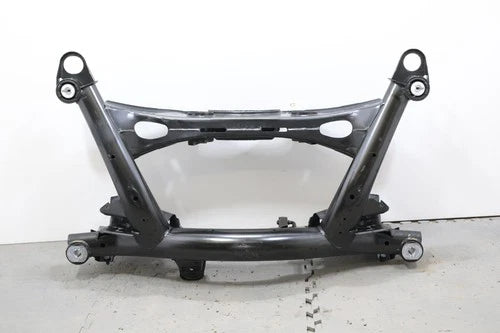 2019 - 2025 VOLVO XC40 REAR FRAME SUBFRAME CROSSMEMBER CRADLE OEM ...