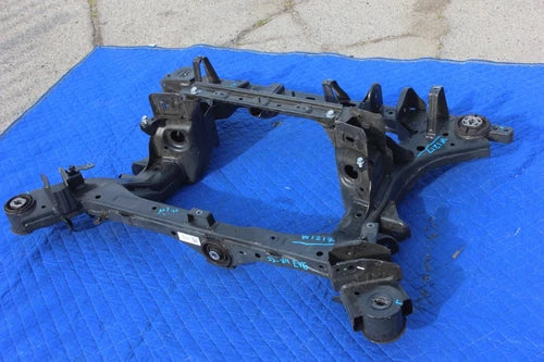 22-24 23 KIA EV6 AWD REAR SUBFRAME CROSSMEMBER ENGINE CRADLE GENUINE F ...