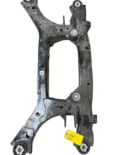 2024-2025 LINCOLN NAUTILUS REAR SUBFRAME SUSPENSION CRADLE CROSSMEMBER ...