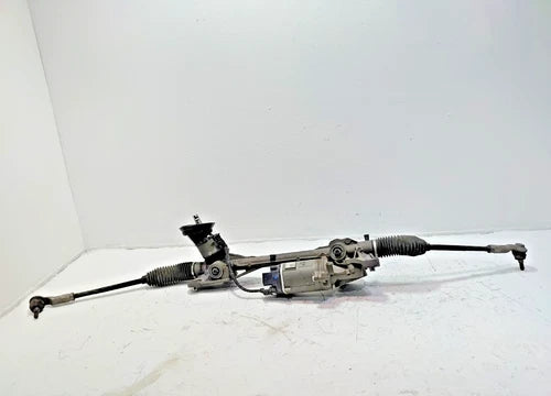 2018-2025 VOLKSWAGEN ATLAS POWER STEERING RACK AND PINION OEM – Parts ...