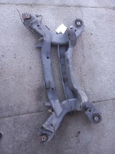 2004-2008 Chrysler Pacifica Rear Suspension Subframe Crossmember Cradl ...