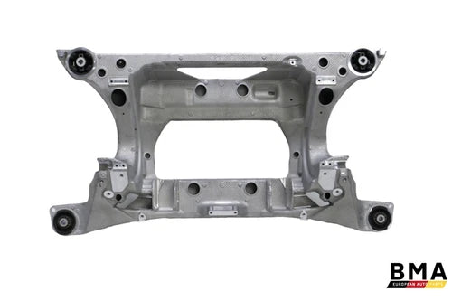 Lucid Air Rear Lower Cross Member Subframe Assembly 2022 2023 2024 OEM ...