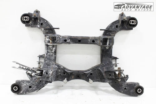 2020-2025 FORD EXPLORER 4WD REAR SUSPENSION SUBFRAME CROSSMEMBER CRADL ...